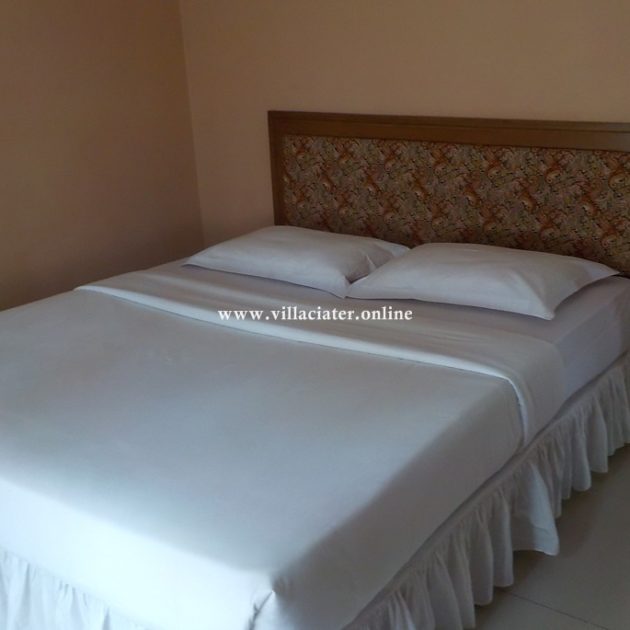 villa di sari ater wisata pemandian air panas alam ciater